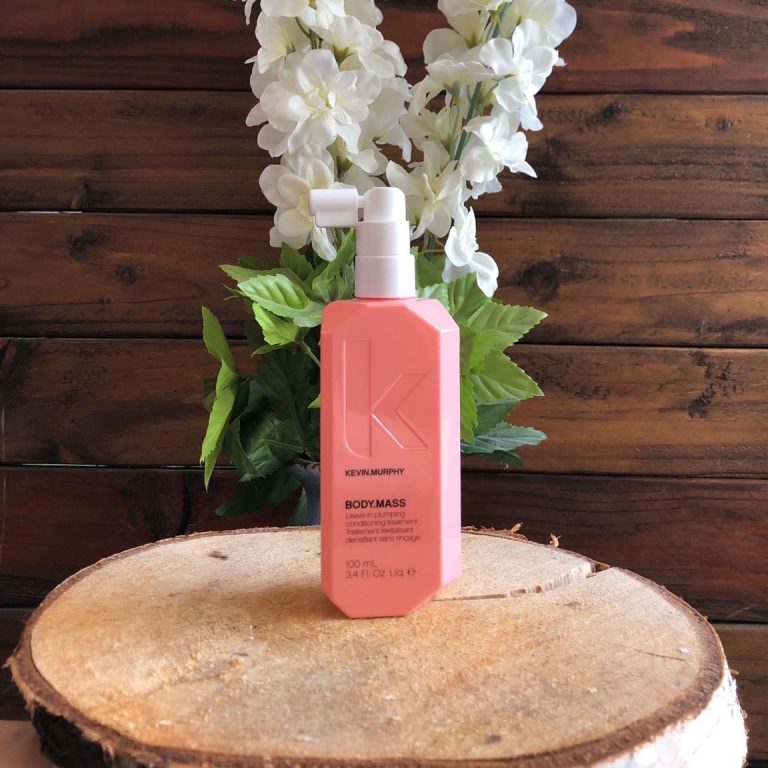 Kevin Murphy Body Mass - The Priory Salon