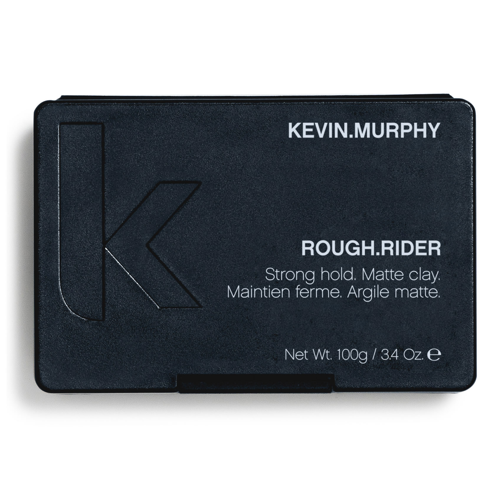 Kevin Murphy Rough Rider - The Priory Salon